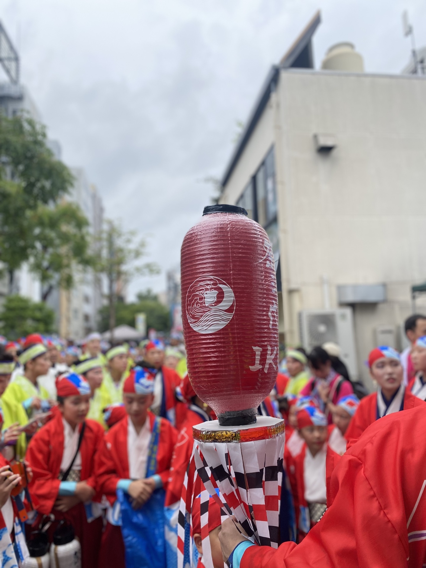 よさこい2025の記録: 高知のモノ・コト・ヒトカタログ