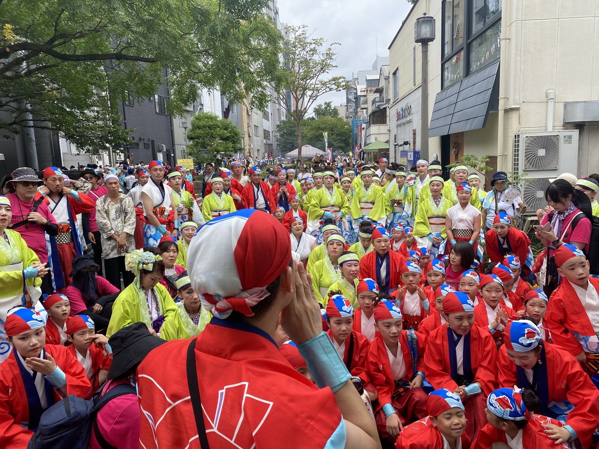 よさこい2025の記録: 高知のモノ・コト・ヒトカタログ