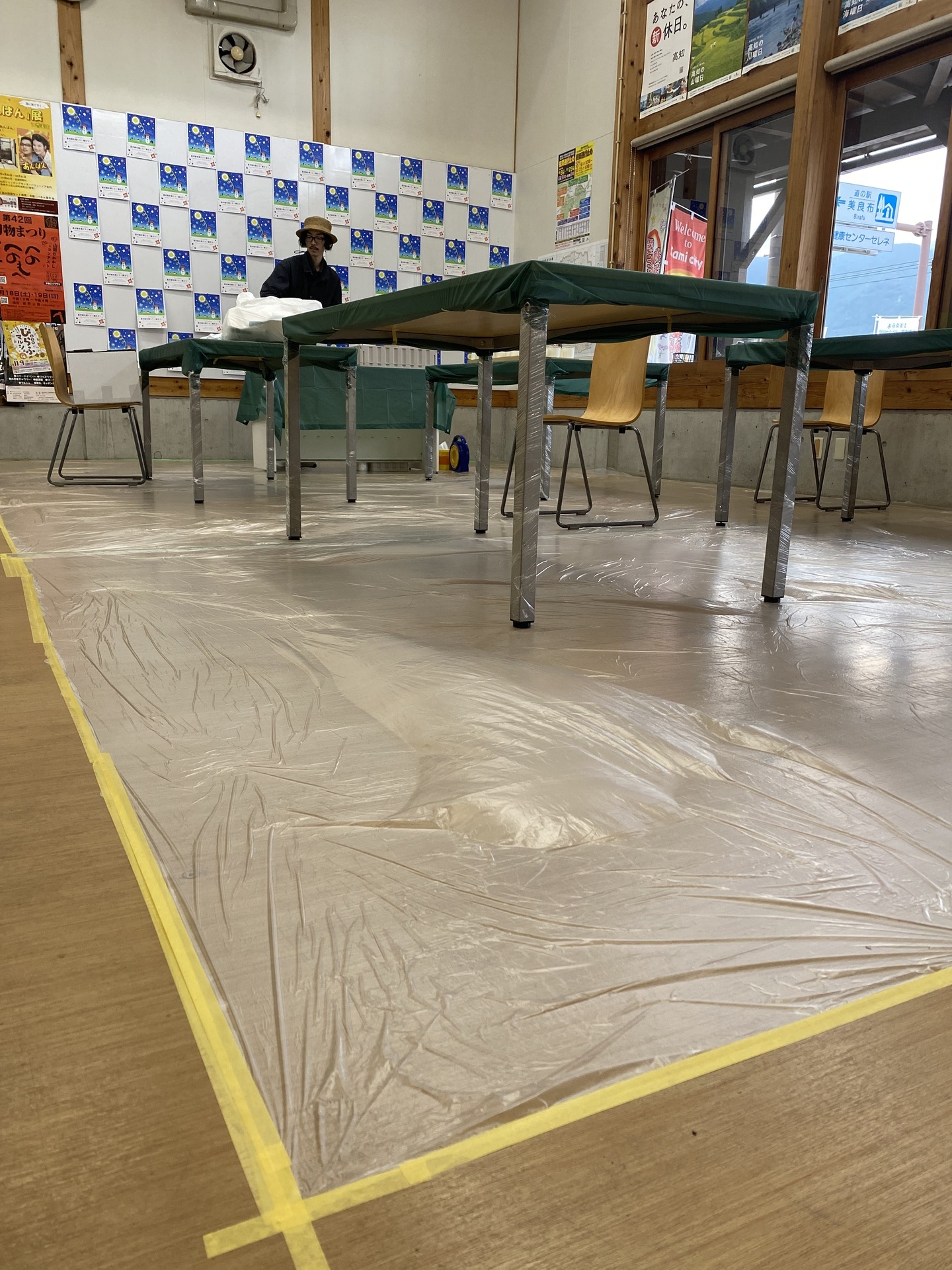 星の絵を描こう！ワークショップ開催: 高知のモノ・コト・ヒトカタログ